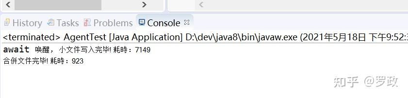 Java 高效大文件 读取&写入（一亿行） - 知乎