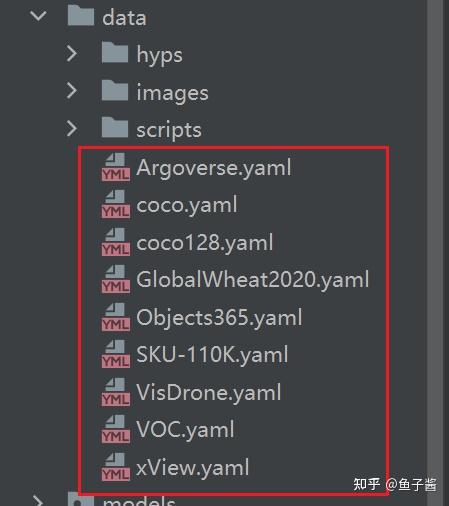 手把手带你调参Yolo v5 （二） - 知乎