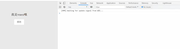 vuex的超详细讲解和具体使用细节记录（篇幅略长，建议收藏） - 知乎