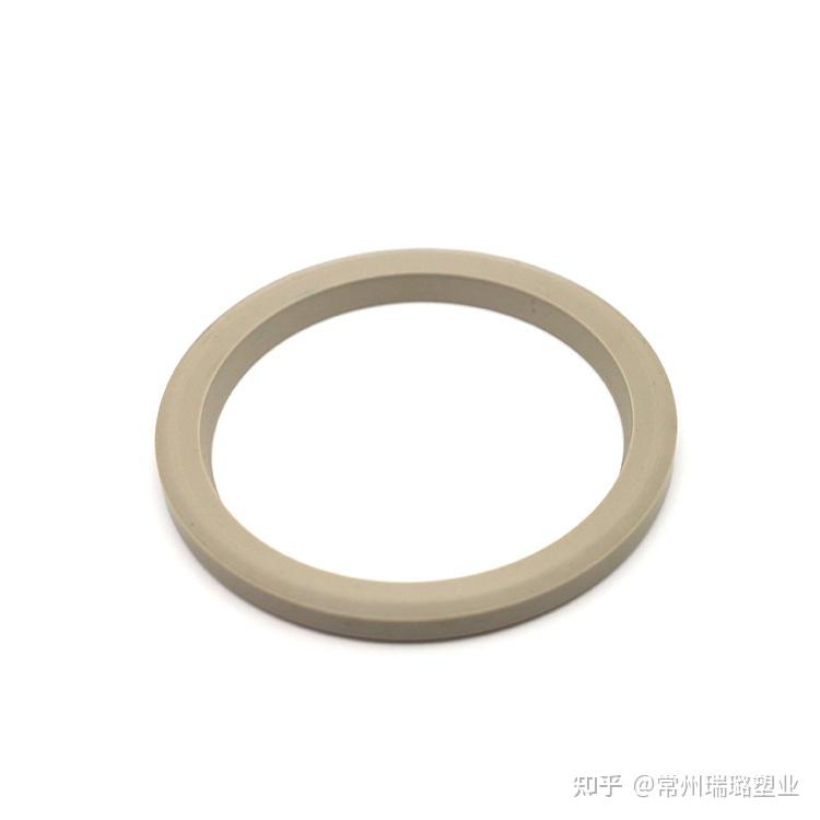 PEEK开口环/PEEK密封环注塑加工 高耐磨自润滑 - 知乎