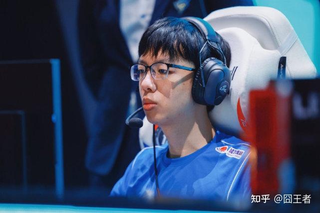 姜还是老的辣，LGD和WE给年轻的对手上了一课！UP和TT尚需努力 - 知乎