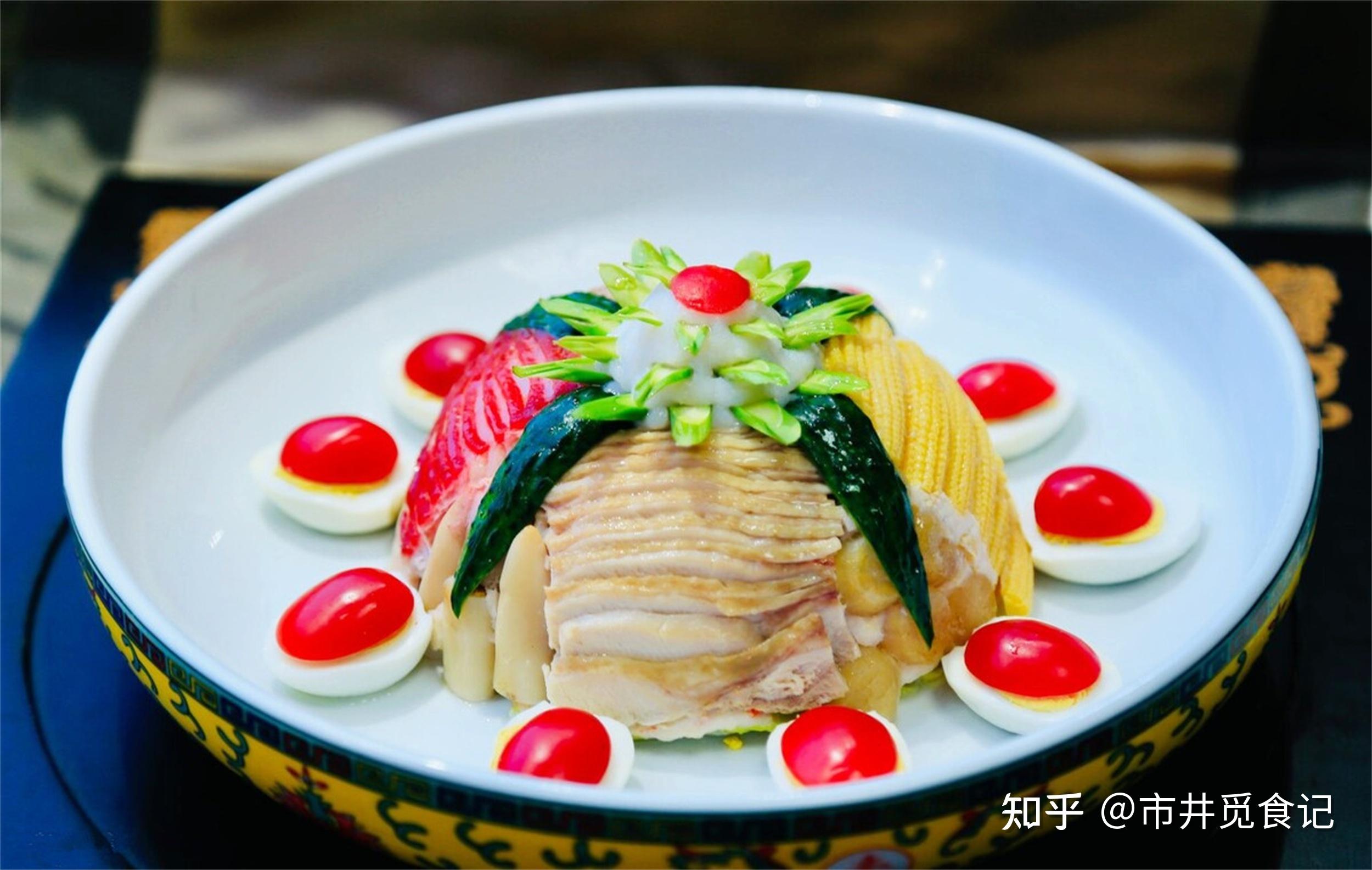 好吃量大的东北菜 为何连 八大菜系 都挤不进去 问题在哪 知乎