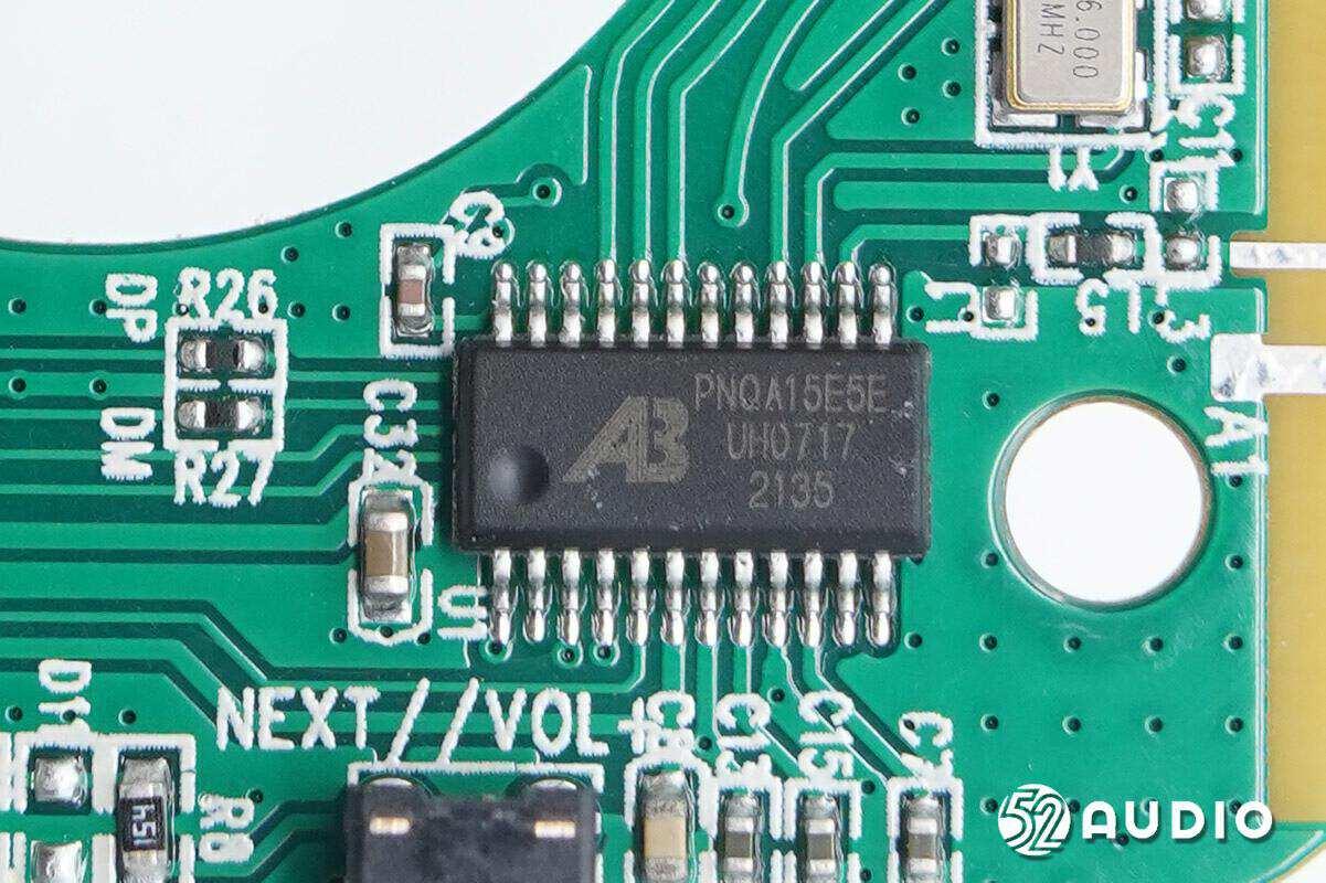 低功耗、高性能无线音频SoC，中科蓝讯获17大品牌28款产品采用丨2023年度汇总 - 知乎