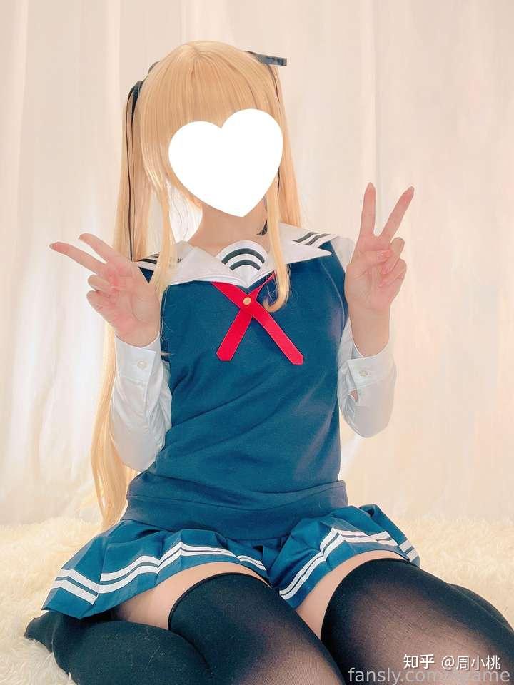 Ayame 微密圈COS写真合集【28套-5.9G】 - 知乎