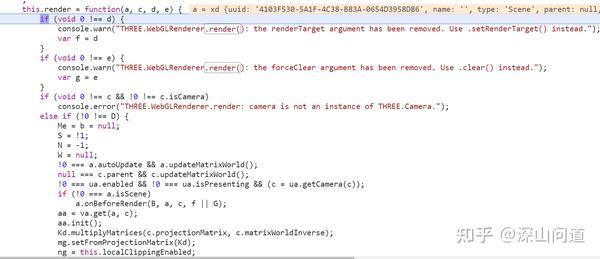 二次开发——3DVista - 知乎