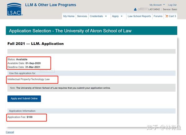 【超长贴】LSAC操作指南（For JD/LLM Applicants） - 知乎