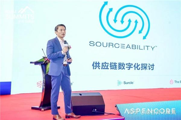 Sourceability：助推国内半导体供应链数字化转型 - 知乎