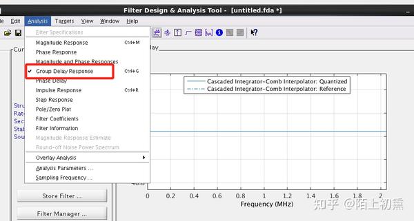 matlab SDADC filter 建模 - 知乎