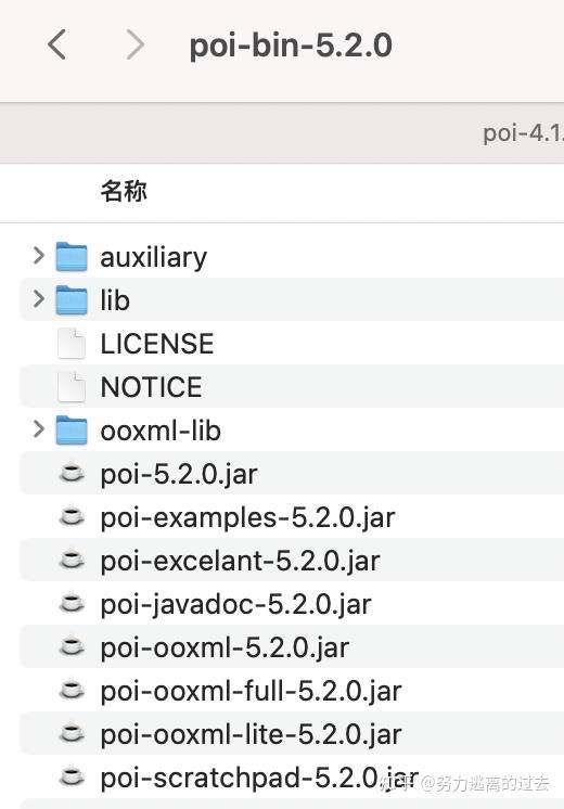 Apache POI 详解及 Word 文档读取示例 - 知乎