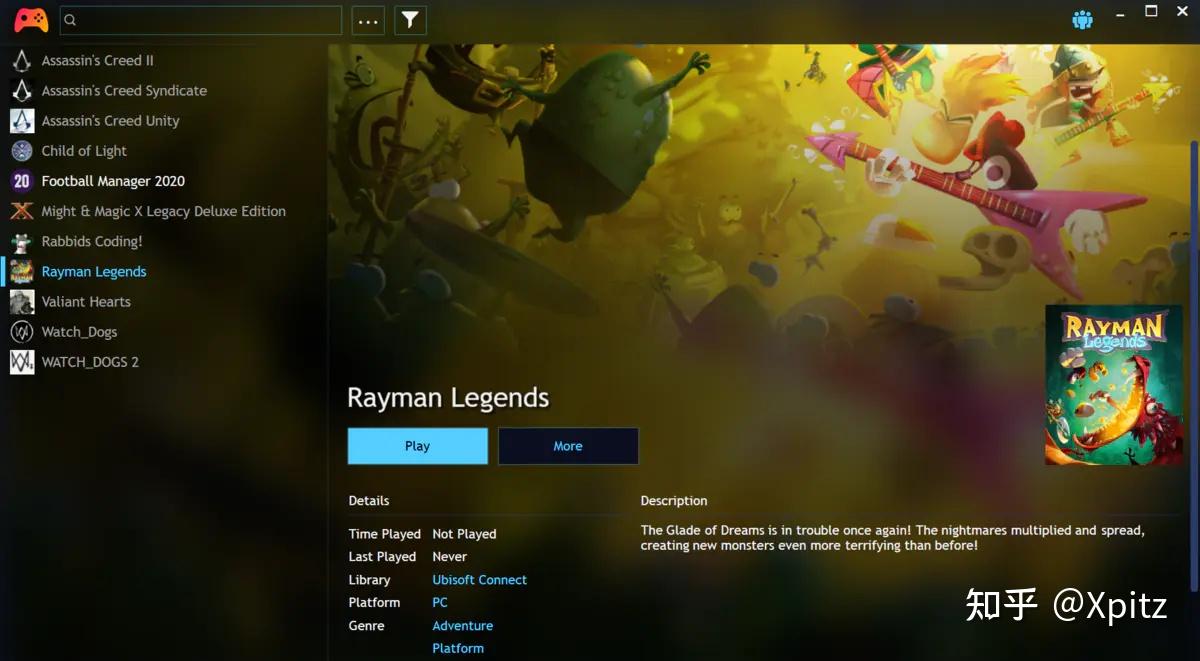 Playnite 使用指南：高效管理 PC 上所有游戏 - 知乎