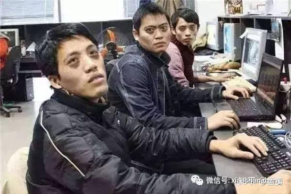 996的深层原因分析——中国为什么那么多996？ - 知乎