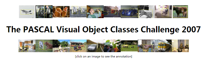 YOLO在VOC2007数据集计算mAP 备忘 - 知乎