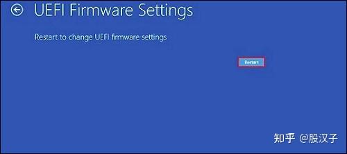 【教学】UEFI 模式是什么？什么时候应该在电脑上使用UEFI 以及如何为Windows 设定UEFI 吗？ - 知乎