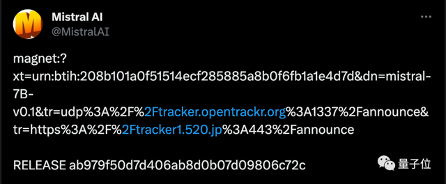 开源社区新宠Mistral，最好的7B模型，羊驼都不香了 - 知乎