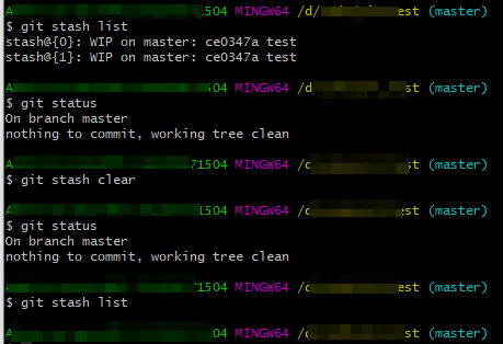 超实用一个git命令：git stash - 知乎