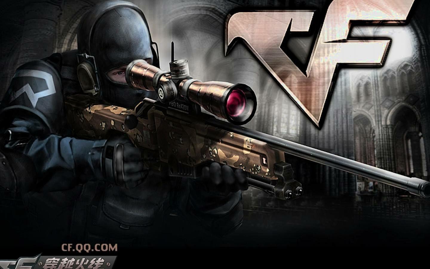 Cf非英雄级枪械测评与推荐 - 知乎