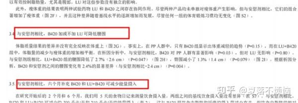 B420益生菌能让人月瘦20斤吗？为什么最近那么火！