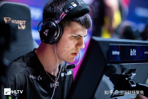 【CS2】device重返TOP20排行榜位列第11 - 知乎