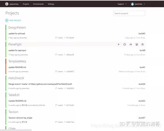 Qt项目持续集成系列之一 -- github自动化编译 - 知乎