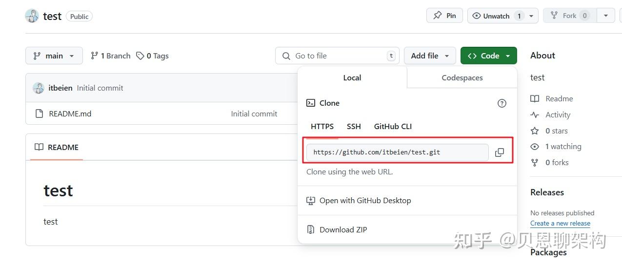 代码管理-使用TortoiseGit同步项目到Github/Gitee - 知乎