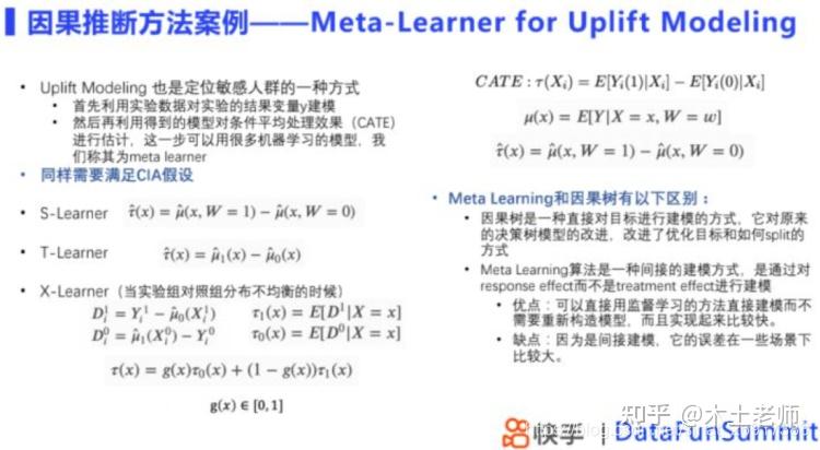 因果推断笔记（三）下—— 相关理论：倾向性得分、与机器学习异同 - 知乎
