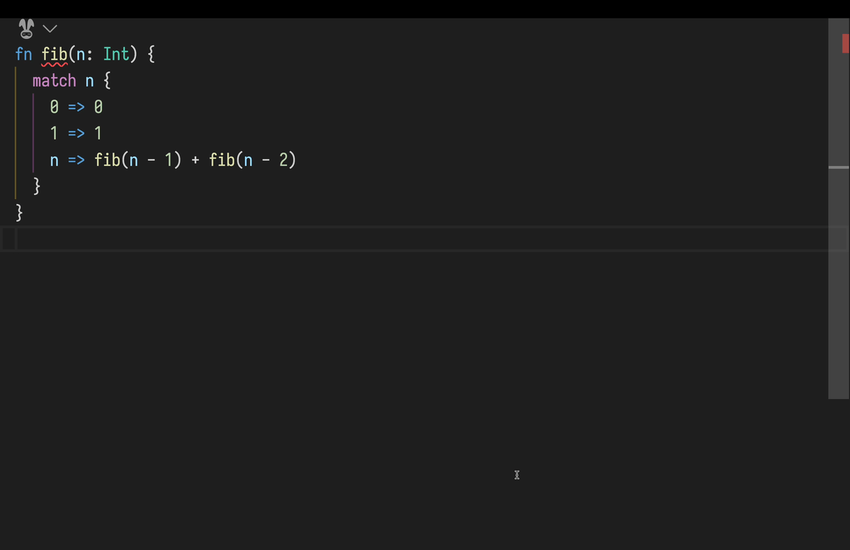 MoonBit 双周报 Vol.57：AI助手功能增强、表达式优先级调整、JS 交互优化、标准库与实验库API多项更新！ - 知乎