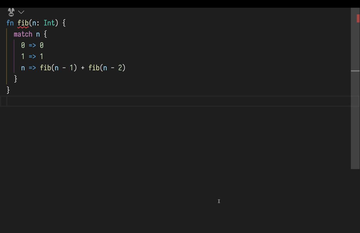 MoonBit 双周报 Vol.57：AI助手功能增强、表达式优先级调整、JS 交互优化、标准库与实验库API多项更新！ - 知乎
