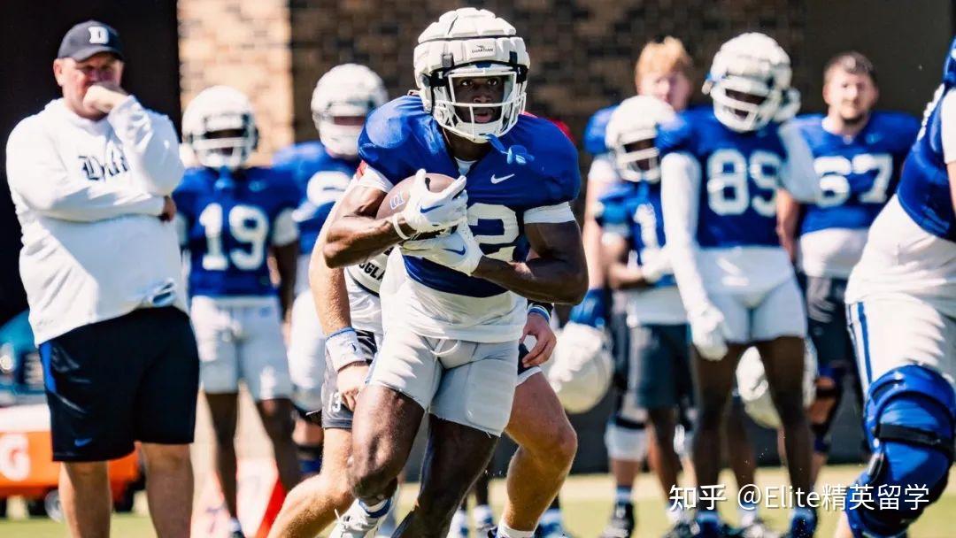 体育爱好者的天堂！7所美国体育强校，哪所最适合你？ - 知乎