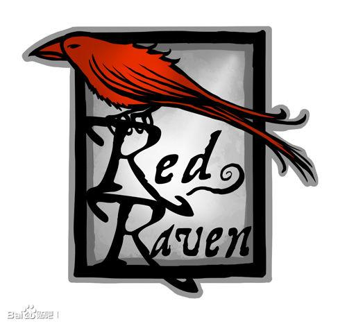 外国桌游出版社介绍之Red Raven Games - 知乎