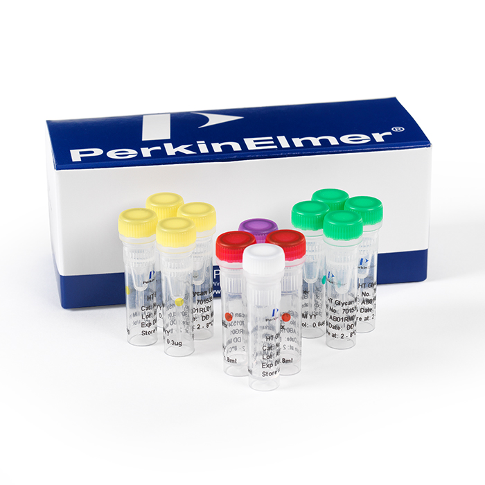 LabChip新品发布 | cfDNA检测试剂闪亮上市-上海玮驰仪器有限公司