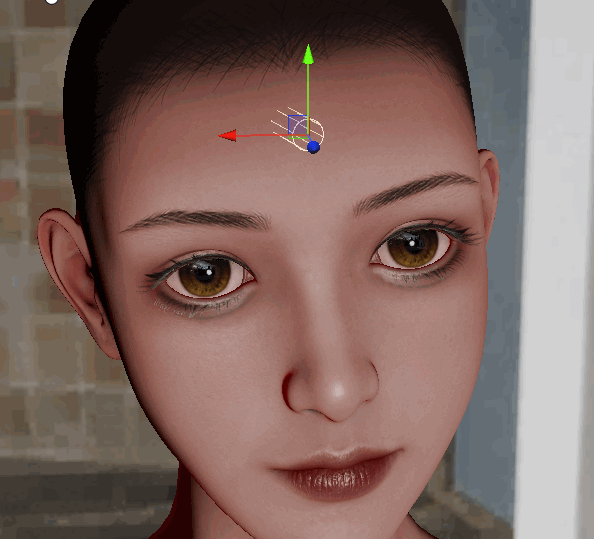 Unity写实角色渲染-皮肤BTDF - 知乎