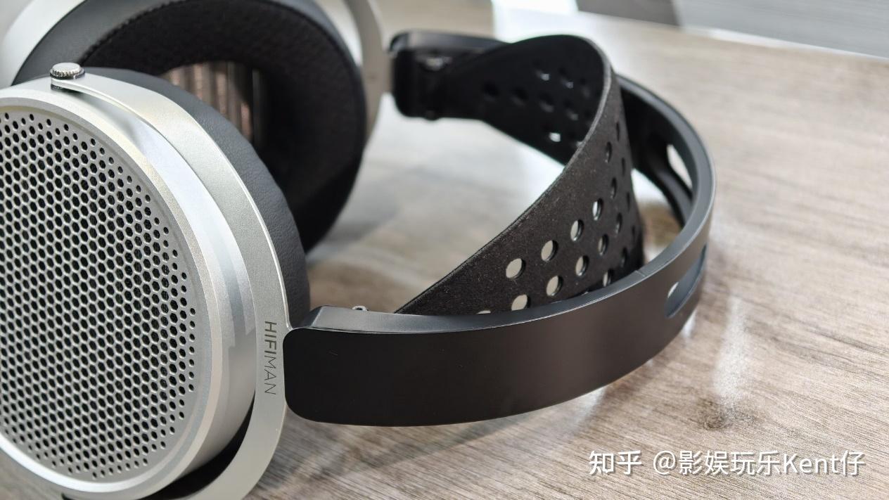 HIFIMAN HE600：大家都爱念旧，但耳机技术真不能停止进步 - 知乎