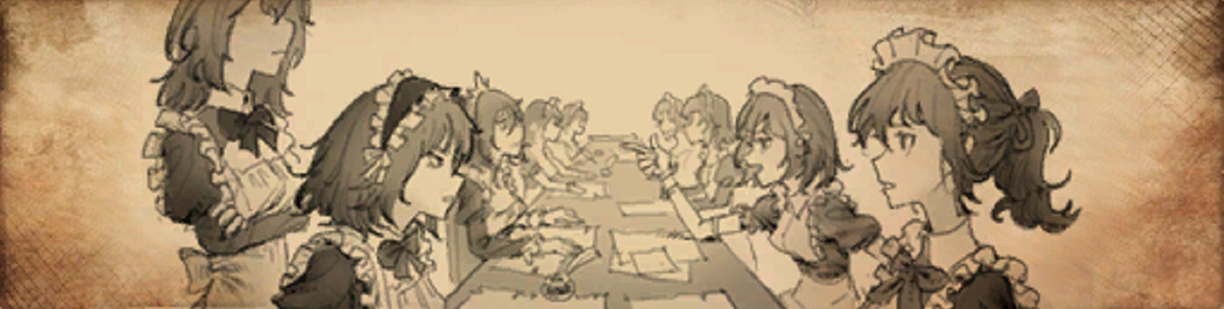 EU4女仆之国mod 图片合集 - 知乎