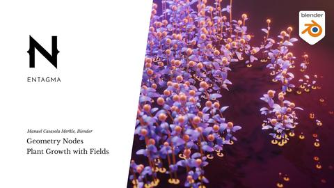 程序化建模：使用TouchDesigner实时生成一朵花 - 知乎