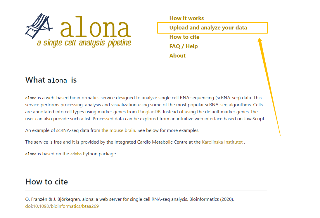 PanglaoDB数据库：单细胞分群注释marker数据库 - 知乎