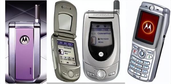 通信历史连载98-美国之摩托罗拉手机及其在中国这些年 - 知乎