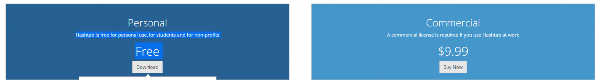 HashTab-查看哈希值小工具，一键插件文件md5值 - 知乎