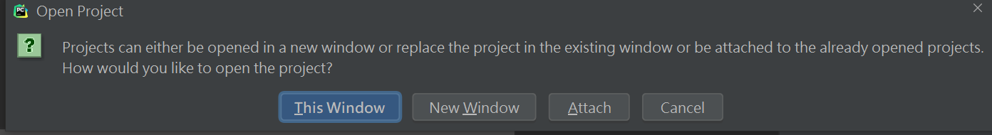 pycharm同一项目创建多个子项目，对子项目设置不同解释器 - 知乎
