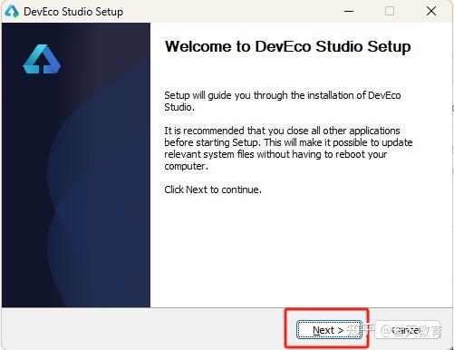 HarmonyOS应用开发学习-DevEco Studio的使用 - 知乎