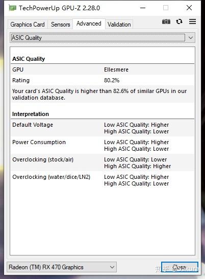 【折腾】RX470矿卡刷BIOS变身记 - 知乎