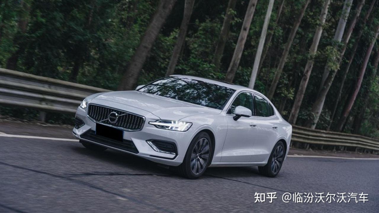 年纪不到，根本不清楚沃尔沃有多好！ - 知乎