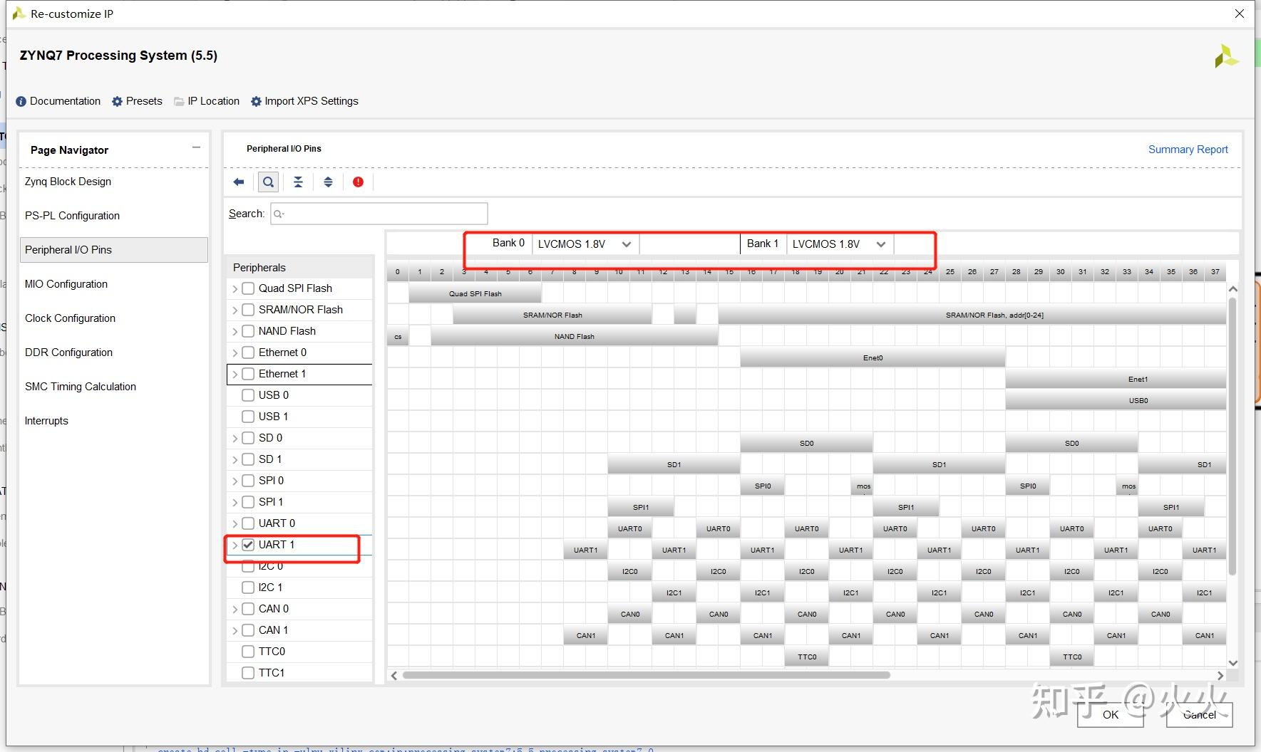 ZYNQ:AMP一个极简单贼容易看懂的双核程序(二）程序代码 - 知乎