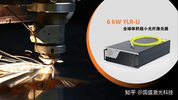 IPG推出全球体积超小6kW YLR-U光纤激光器 - 知乎