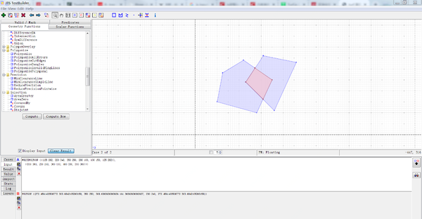 GIS算法：8_JavaScript拓扑套件turf - 知乎