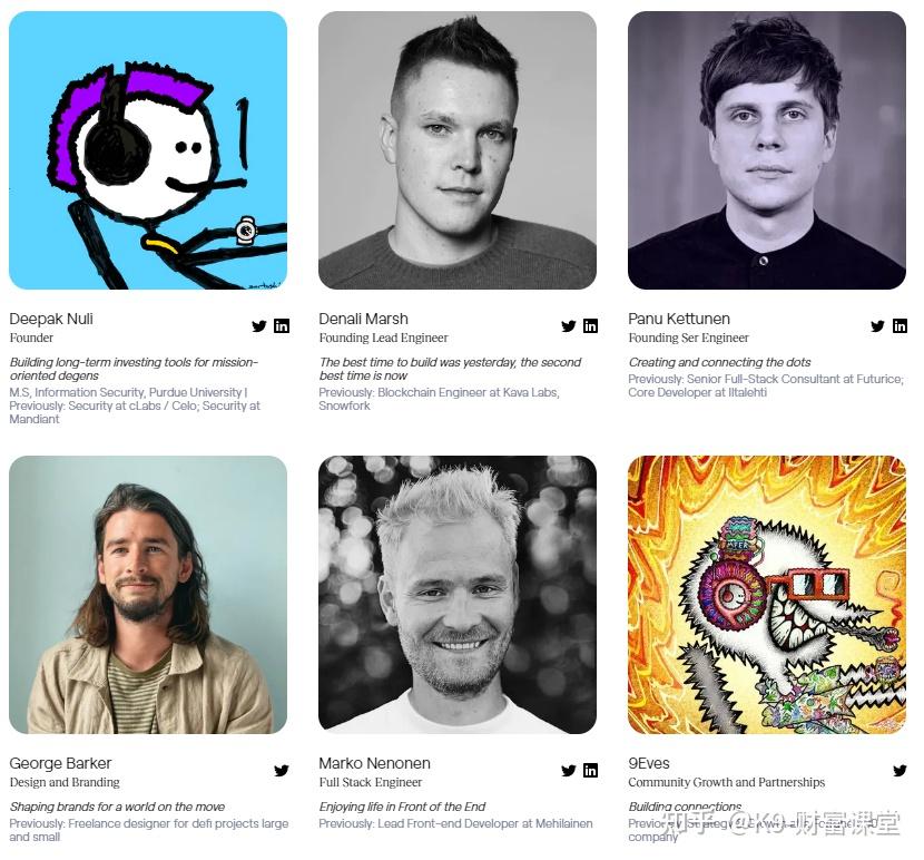 Kresko-去中心化金融 (DeFi) 协议——市场机会 - 知乎