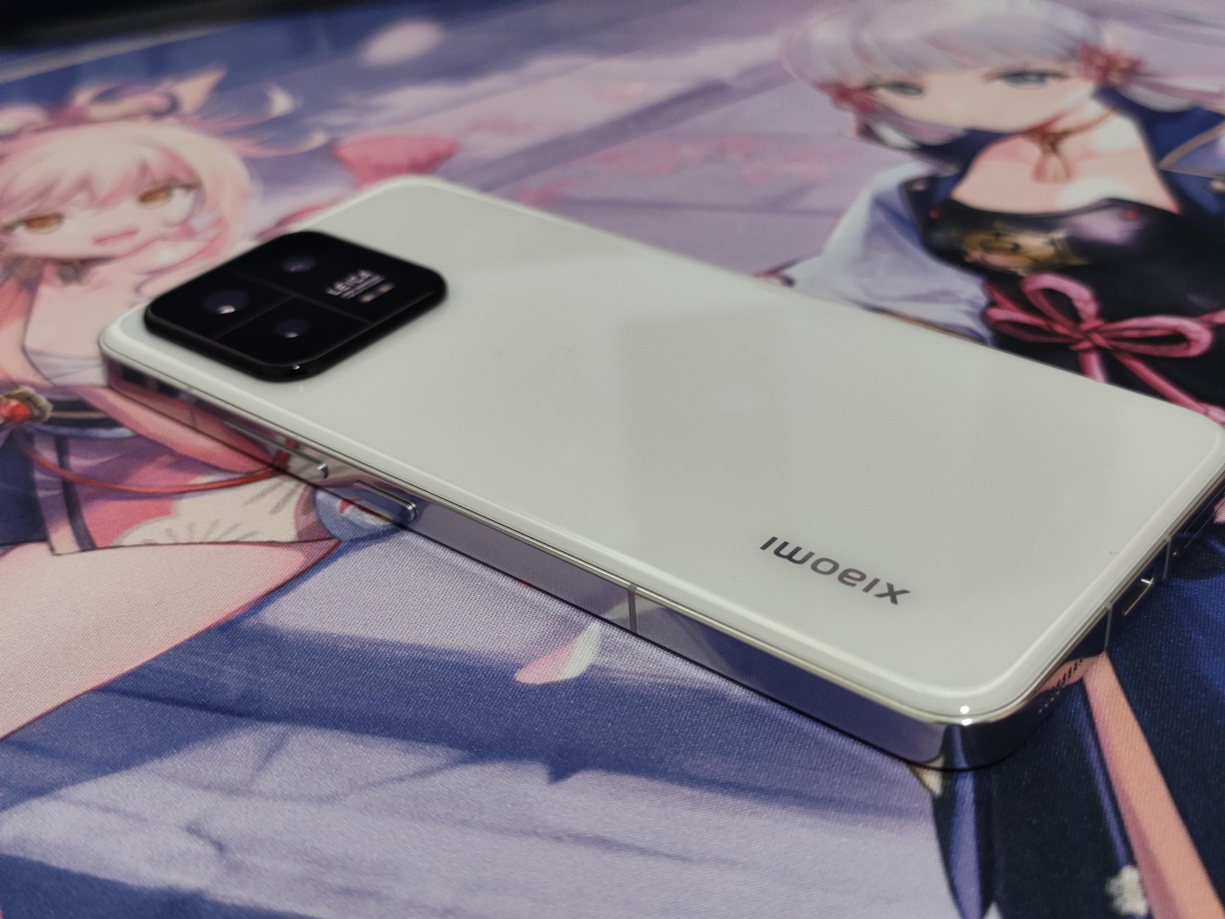 小米13测评：从超大杯换成标准版，体验有何不同？ - 知乎