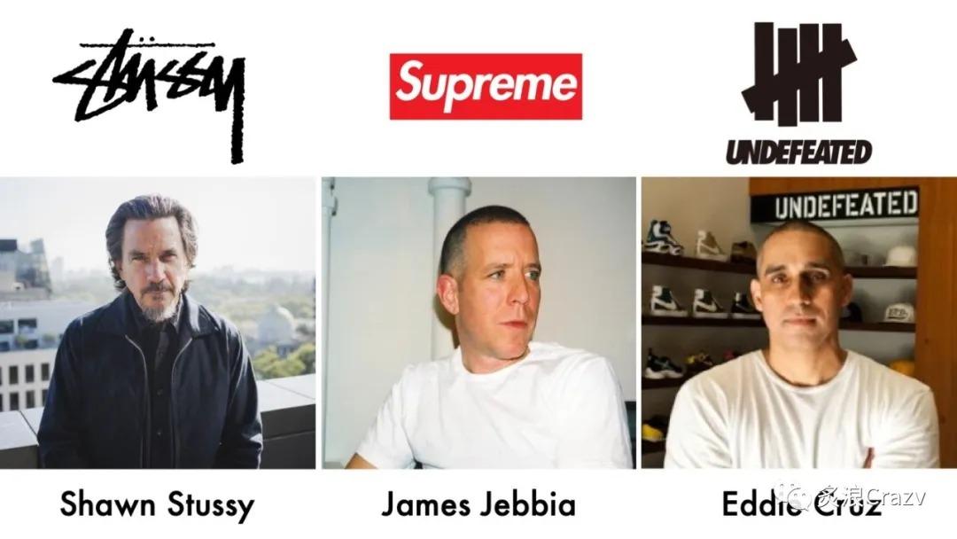 Stussy品牌解析（上） - 知乎