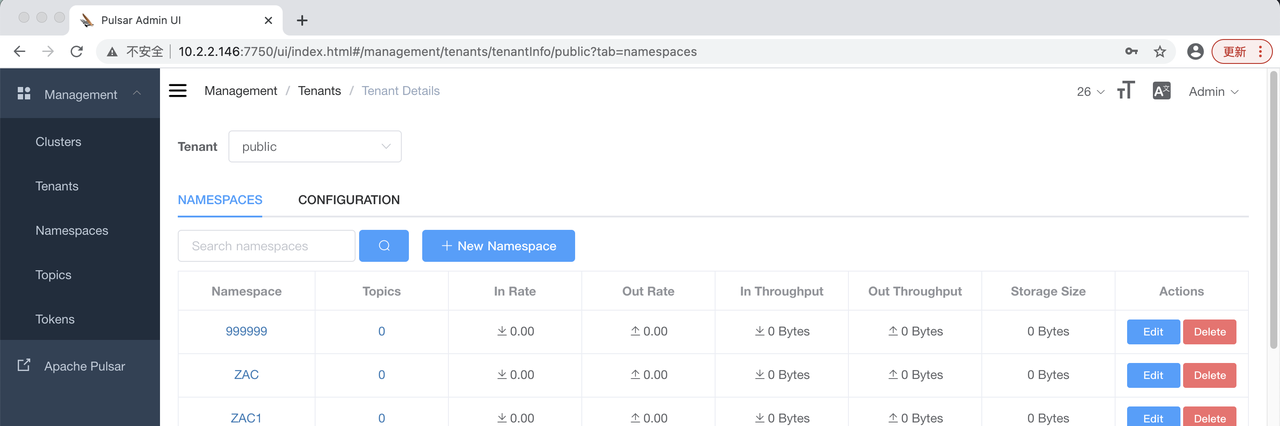 技术干货｜一文彻底读懂高性能消息组件Apache Pulsar - 知乎