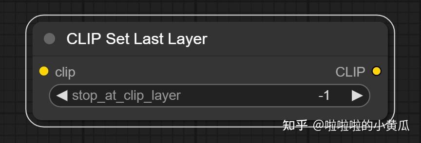 【ComfyUI插件】ComfyUI核心节点(一) - 知乎