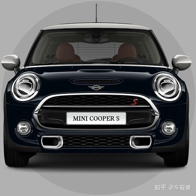 感性和理性人相同价格买车MINI和奥迪A4L选谁？ - 知乎
